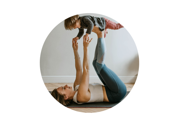 fitMAMI :: Active Studio Pavla Sirotka